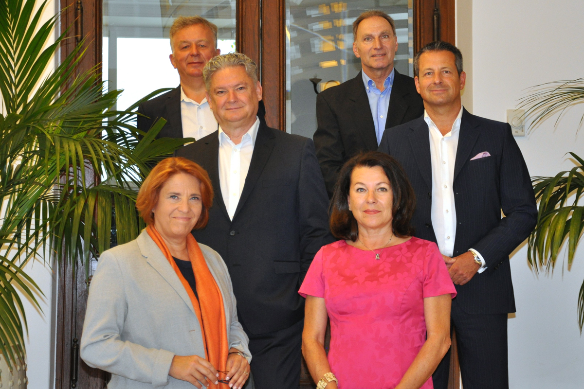 Interim Management mit innovativem Ansatz - Wo Energie fließt, ist auch ...